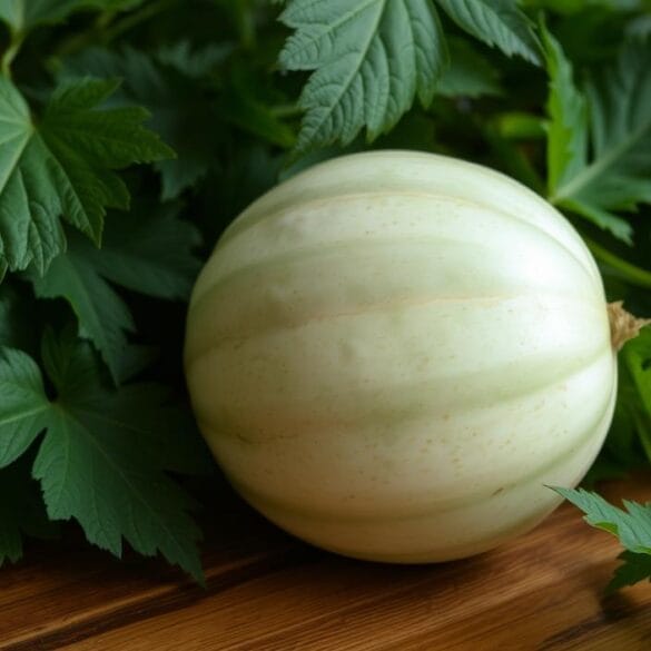 What Is Winter Melon and How to Use It in Cooking