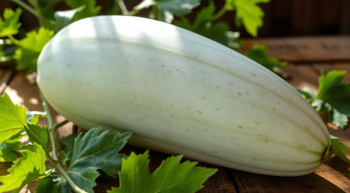 What Is Winter Melon and How to Use It in Cooking