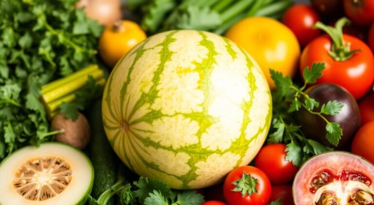 What Is Winter Melon and How to Use It in Cooking
