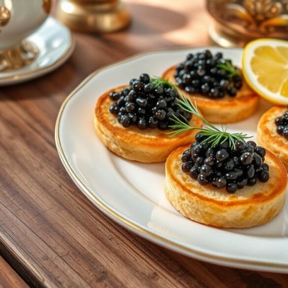 The Best Crumpet Recipe: Perfect British Crumpets Every Time